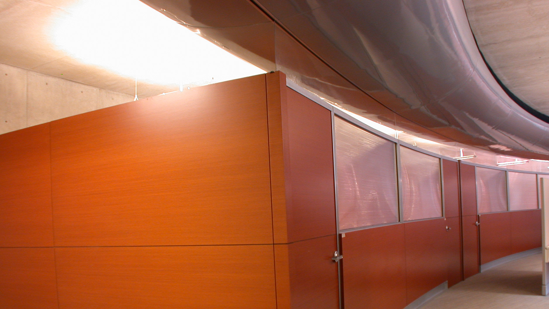 cemex headquarters – kinetica