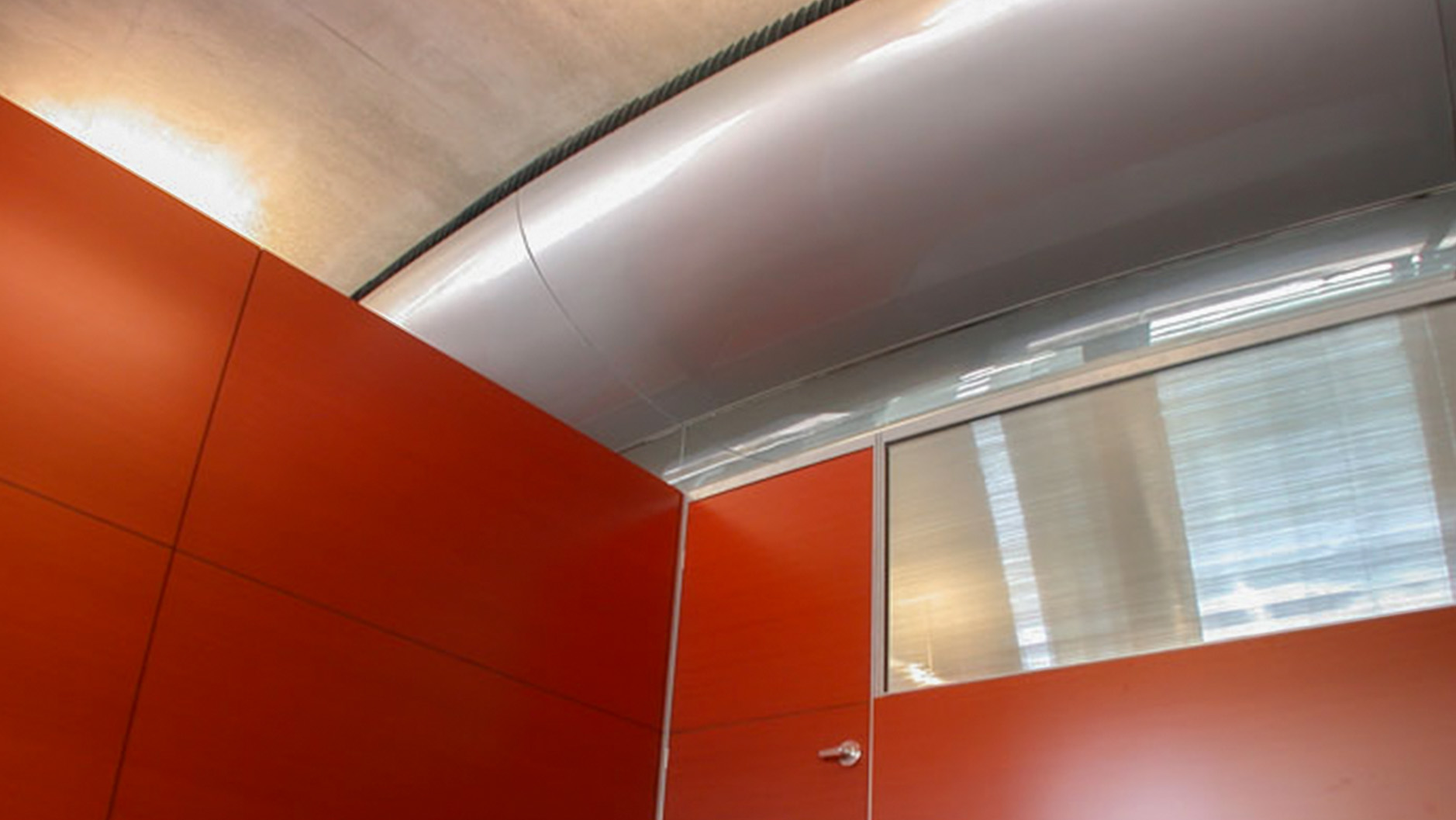 cemex headquarters – kinetica