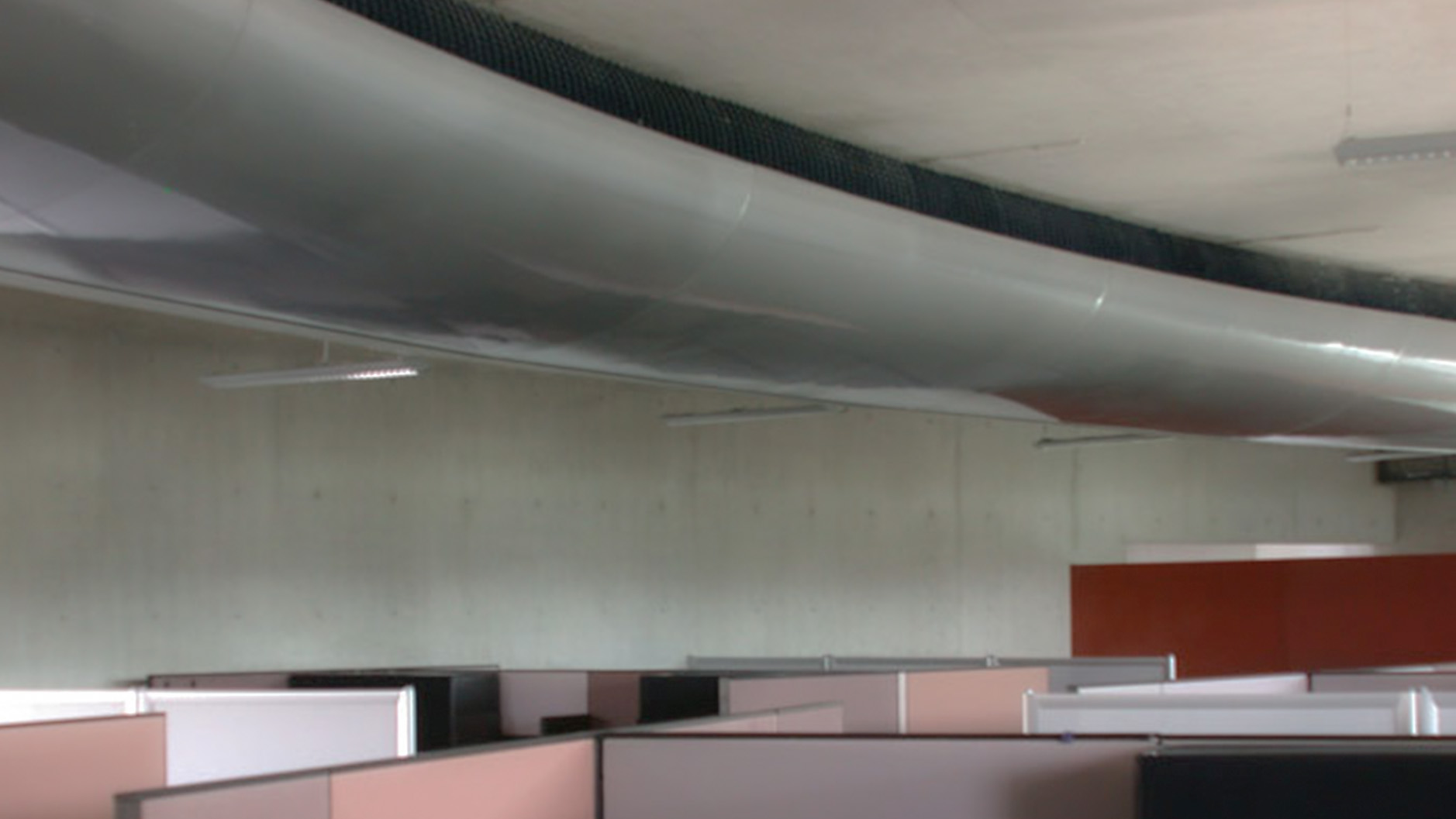 cemex headquarters – kinetica